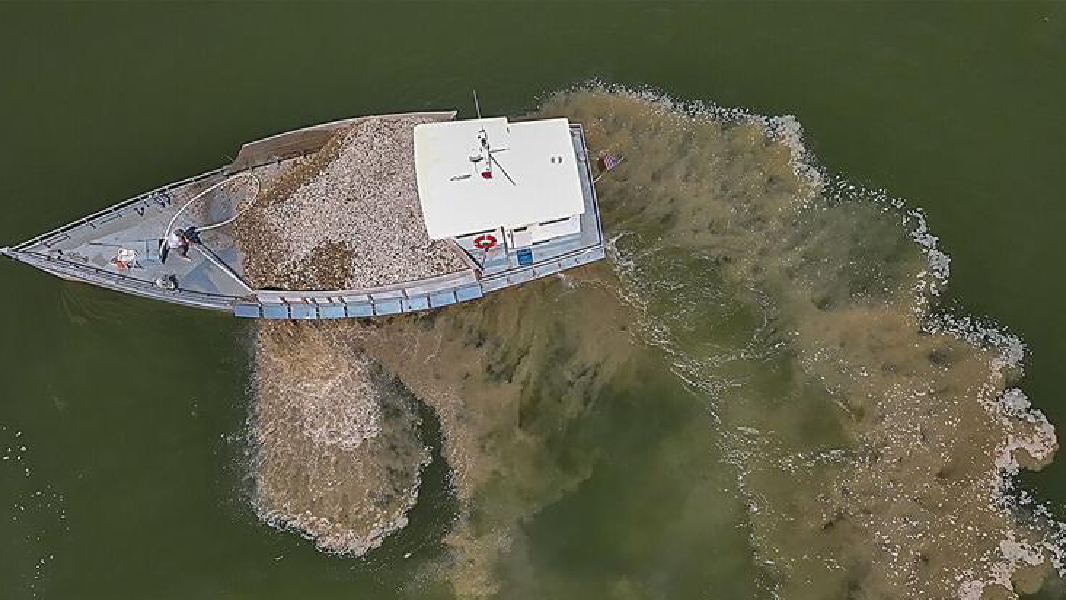 Congress Approves More Bay Funding Than White House Sought - The BayNet