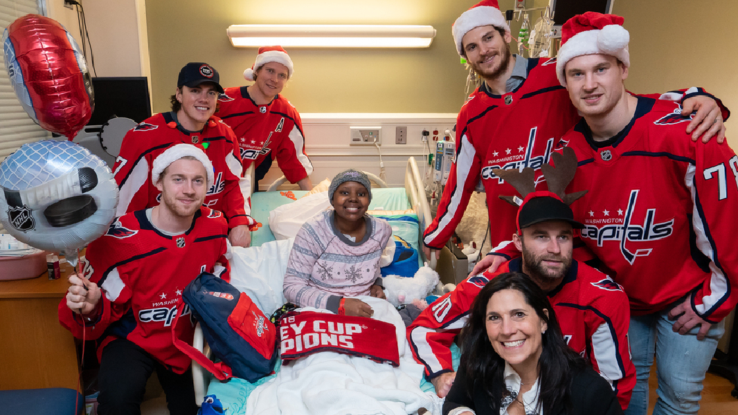 MedStar Health Acquires Hope For Henry Foundation Ensuring Quality Of ...
