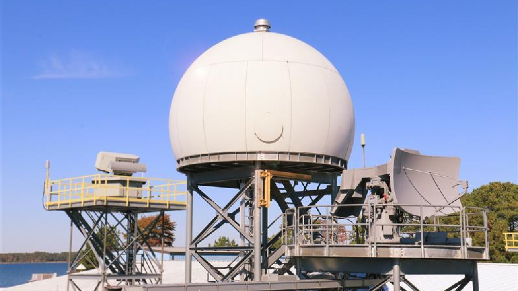 NAWCAD WOLF Innovation Ensures Radar System Readiness - The BayNet