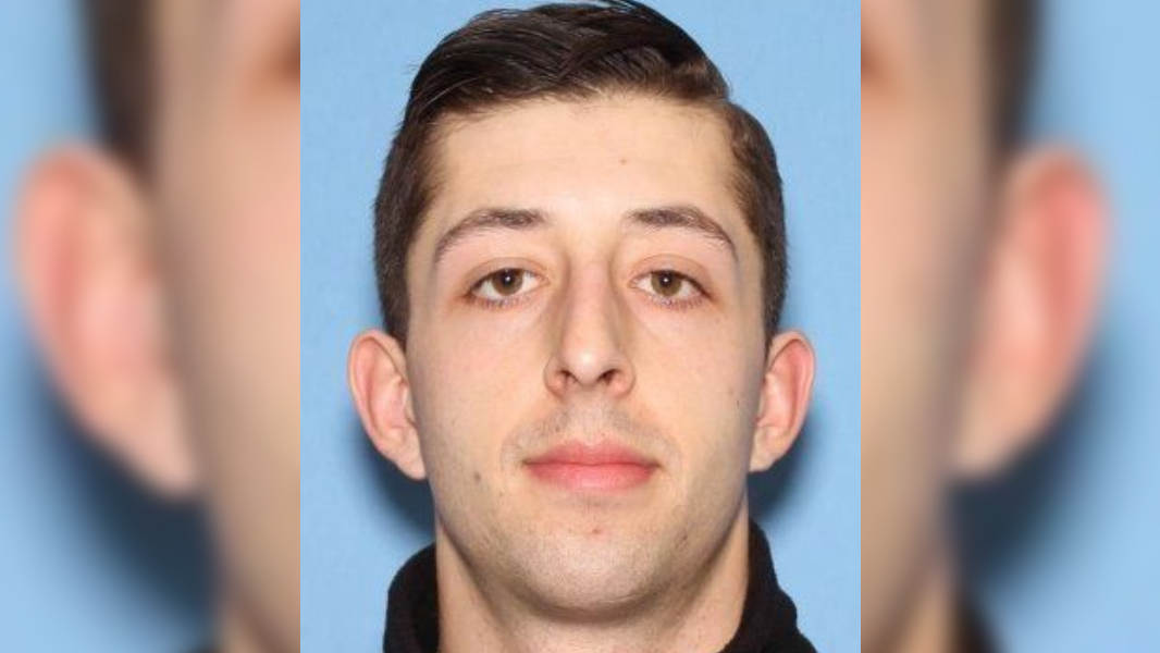 MISSING PERSON: Phillip Guy Pate, Driving A 2018 4Runner - The BayNet