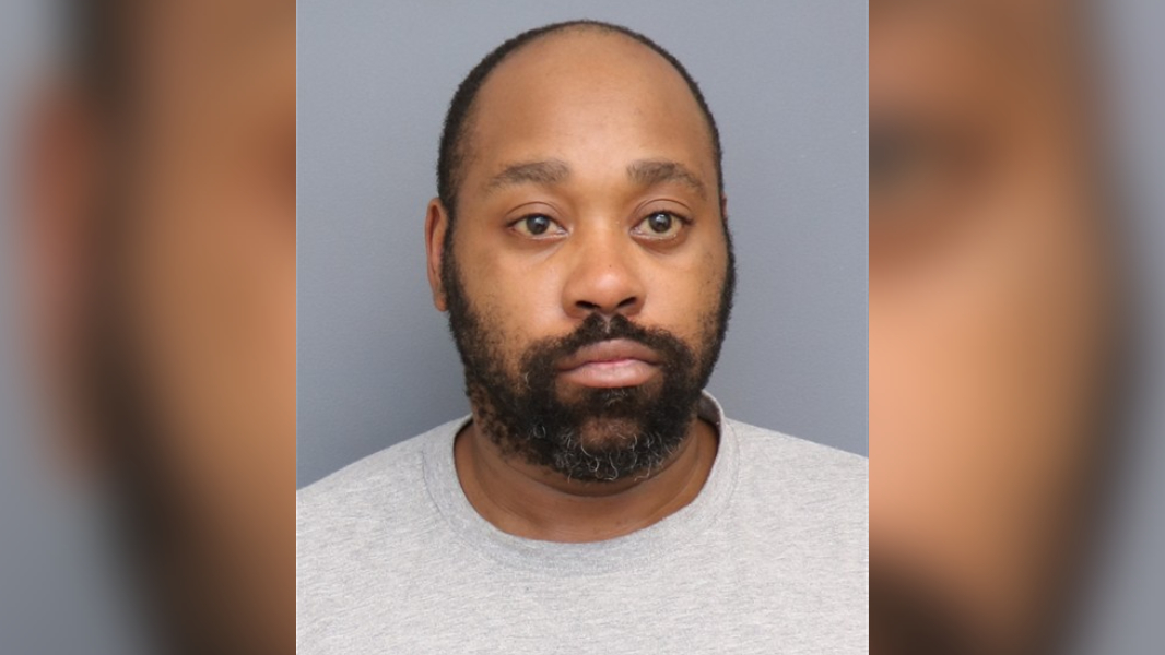 BB Gun Bandit: Robbery Suspect Caught After Foot Chase In La Plata ...