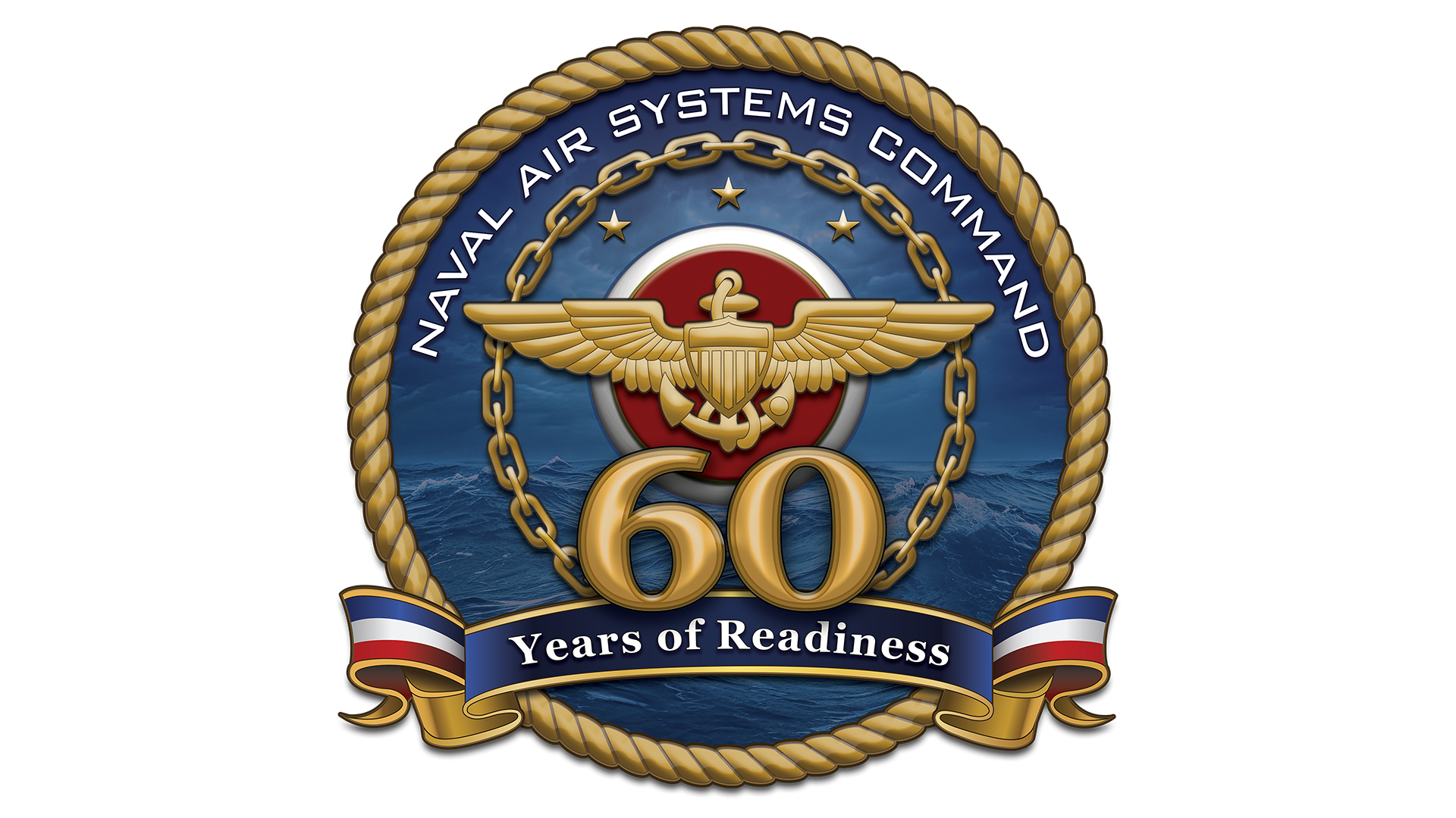 Be Part Of NAVAIR’s 60-Year History: Focused. Faster. Fiercer. - The BayNet