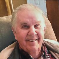 YNC Jack Erman Lenderman, USN (Ret.) - The BayNet