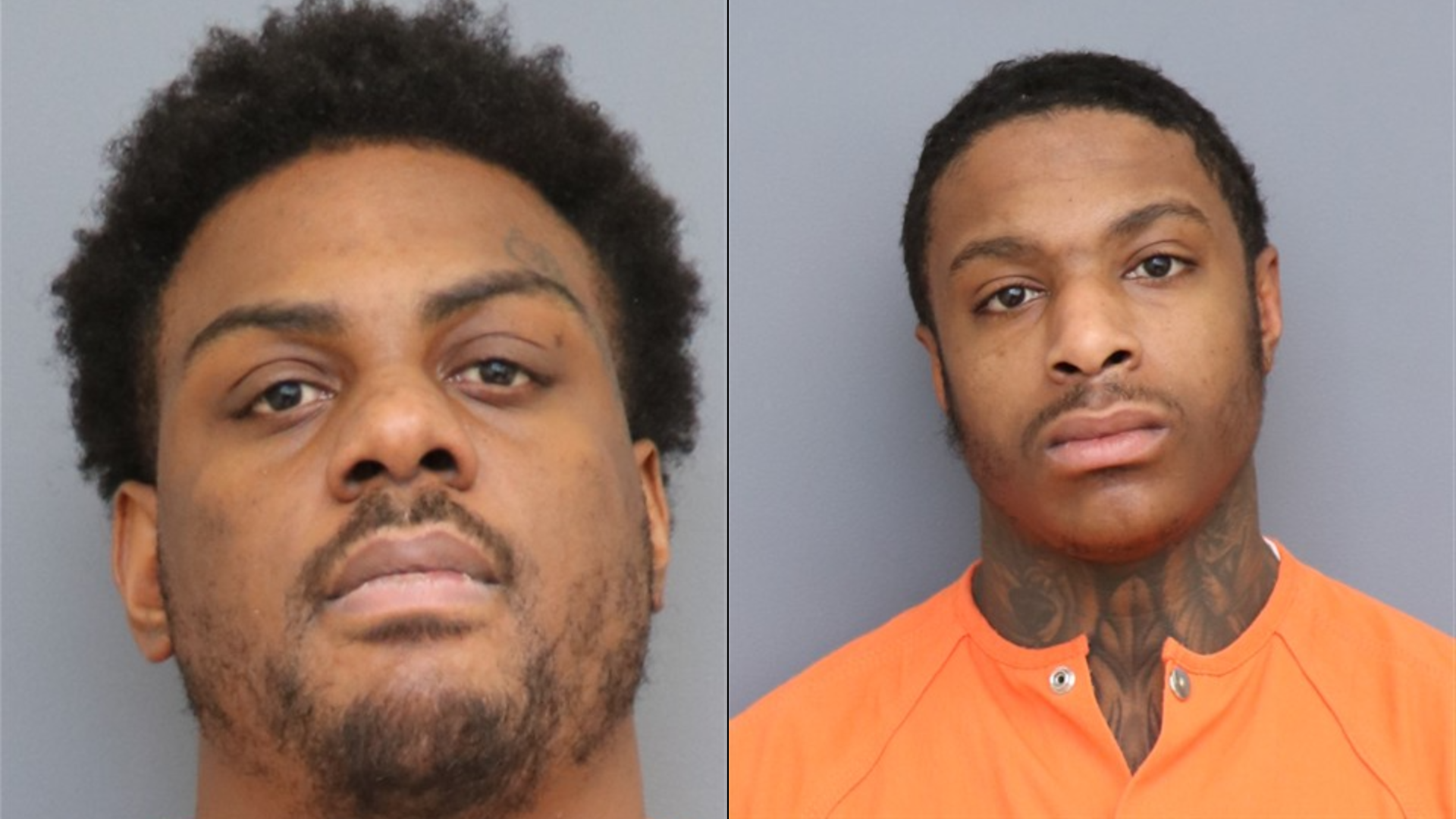 Suspects Charged In Dash-In Shooting That Killed Charles Hamilton - The ...