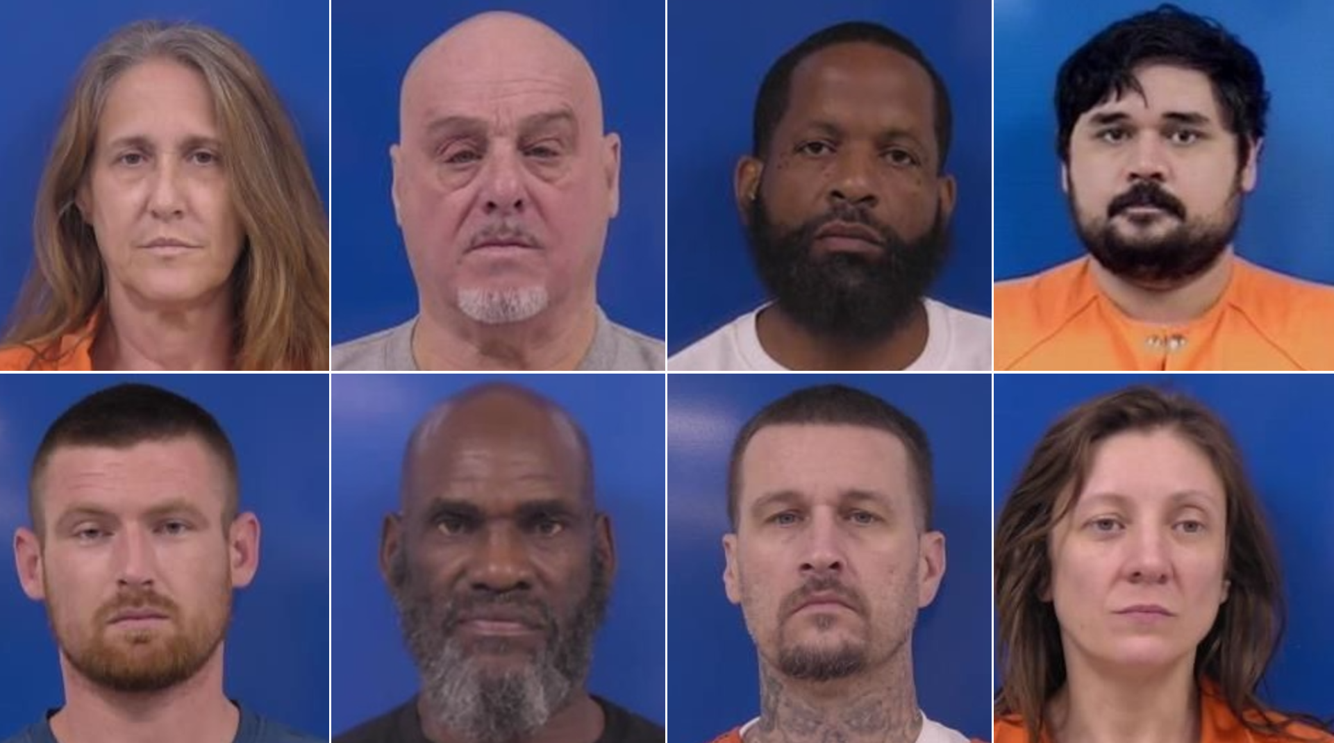 Calvert County Sheriff’s Office Releases List Of Wanted Suspects - The ...
