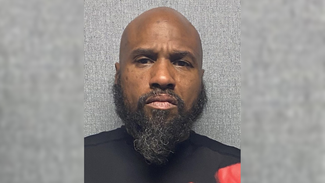 UPDATE: Suspect In Triple Highway Shooting Arrested, Facing Multiple ...