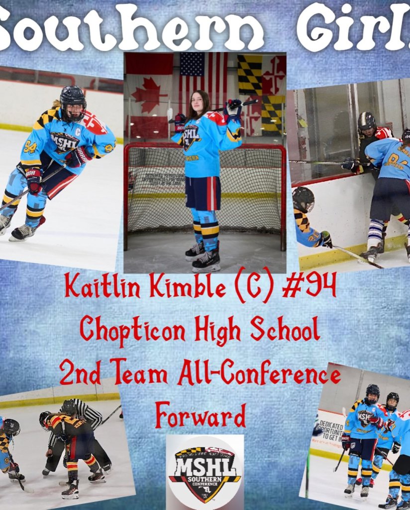 Southern Maryland Sabres Win Two Gretzky Championships - The BayNet