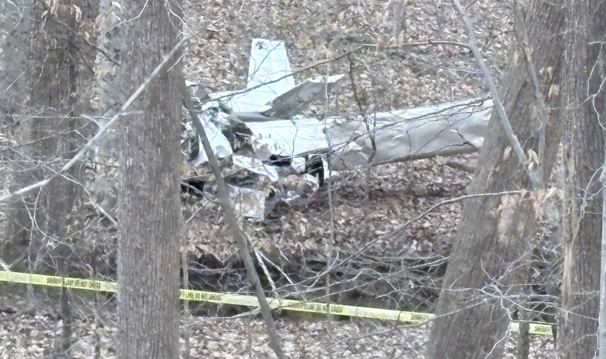 UPDATE: Pilot Identified In Fatal Ultralight Plane Crash In Hollywood ...