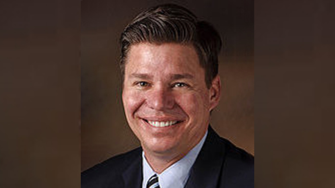 Del. Mark Fisher Introduces Bill Banning Calvert Commissioners From ...