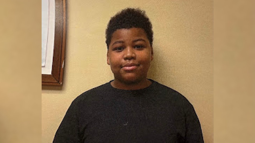 MISSING CHILD: Mason Wilson, 11 Years-Old, Last Seen In Upper Marlboro ...
