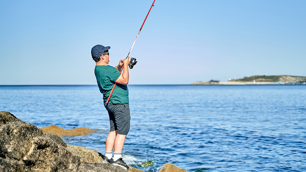 New Striped Bass Fishing Regulations Begin On The Chesapeake Bay - The ...