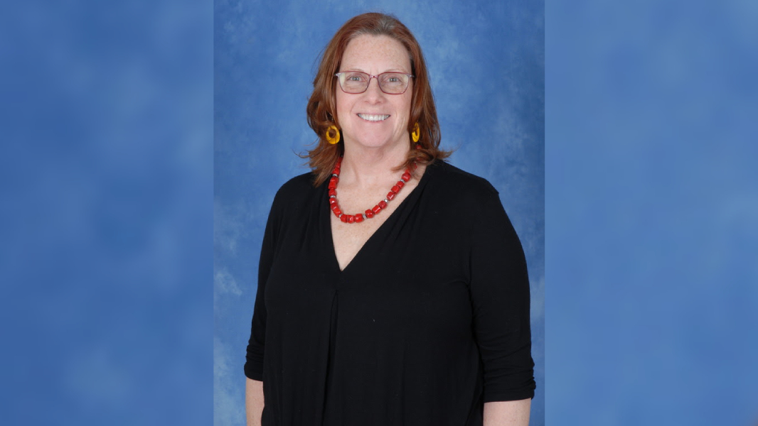 Calvert County Fire Safety Inspector Shirley Millette Nominated For ...