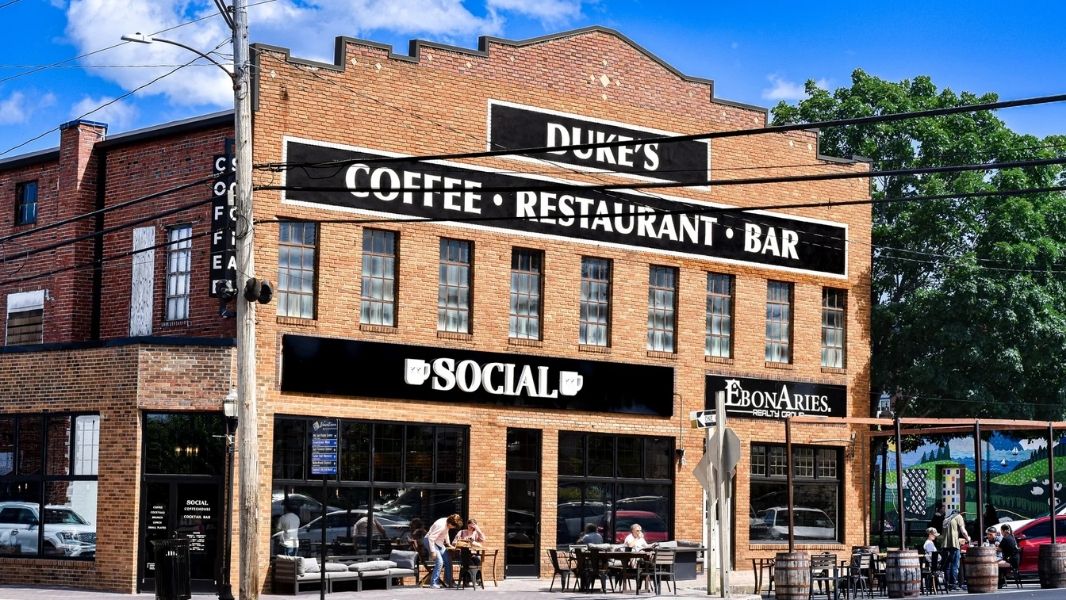 The Social Coffee House Expanding From Leonardtown To Bel Air - The BayNet